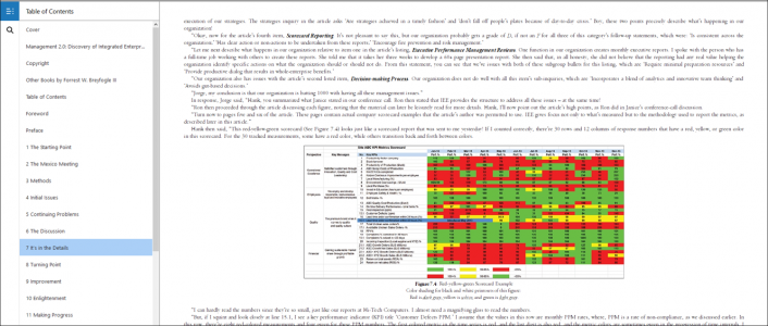 Red Yellow Green Rating Scale: What should the colors mean?